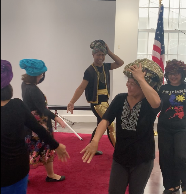 FIL-AM KIDS IN METRO DC LEARN MORE ABOUT PH CULTURE, LANGUAGE THRU ...