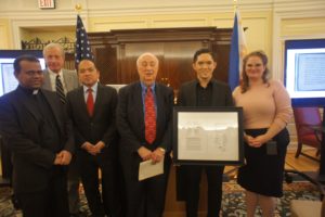 SPECIAL VIEWING OF DOCTRINA CHRISTIANA, 1ST BOOK PRINTED IN PH, HELD AT ...