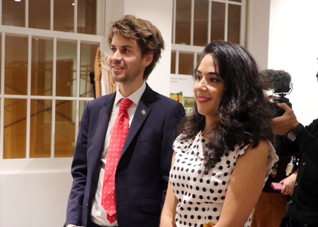 SENTRO RIZAL WASHINGTON DC UNVEILS “LIWANAG: A JOURNEY THROUGH THE ...