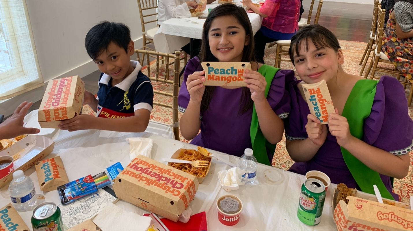 SILID ARALAN SA EMBAHADA 2021: BUWAN NG WIKA WITH FILIPINO-AMERICAN ...