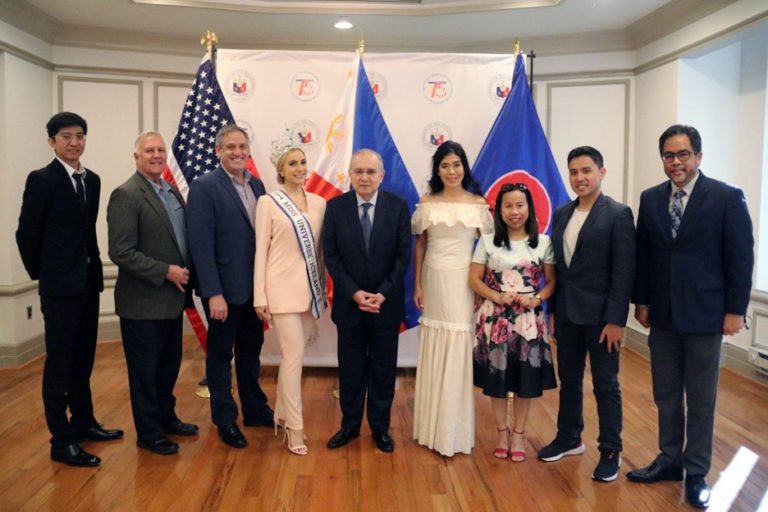 AMBASSADOR MEETS MISS UNIVERSE ICELAND 2021 AND WORLD CLASS FASHION ...