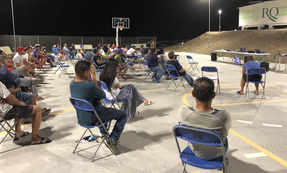 218 FILIPINOS SERVED DURING CONSULAR OUTREACH MISSION IN GUANTANAMO BAY ...