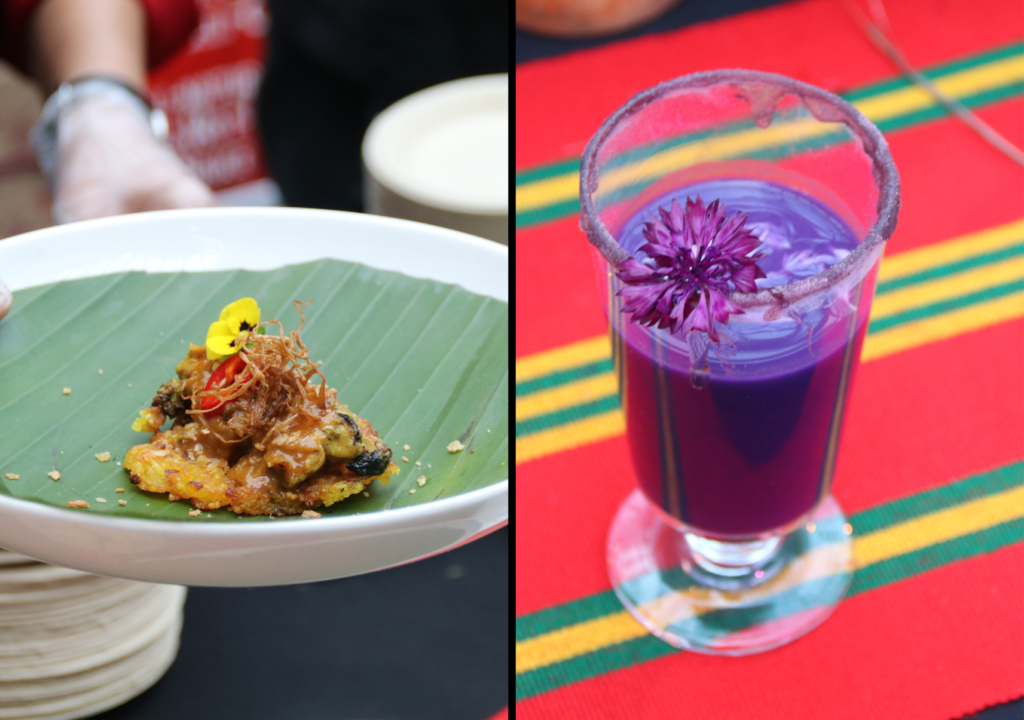 DC FOOD LOVERS GO FOR CHICKEN INASAL AT 2022 EMBASSY CHEF CHALLENGE ...