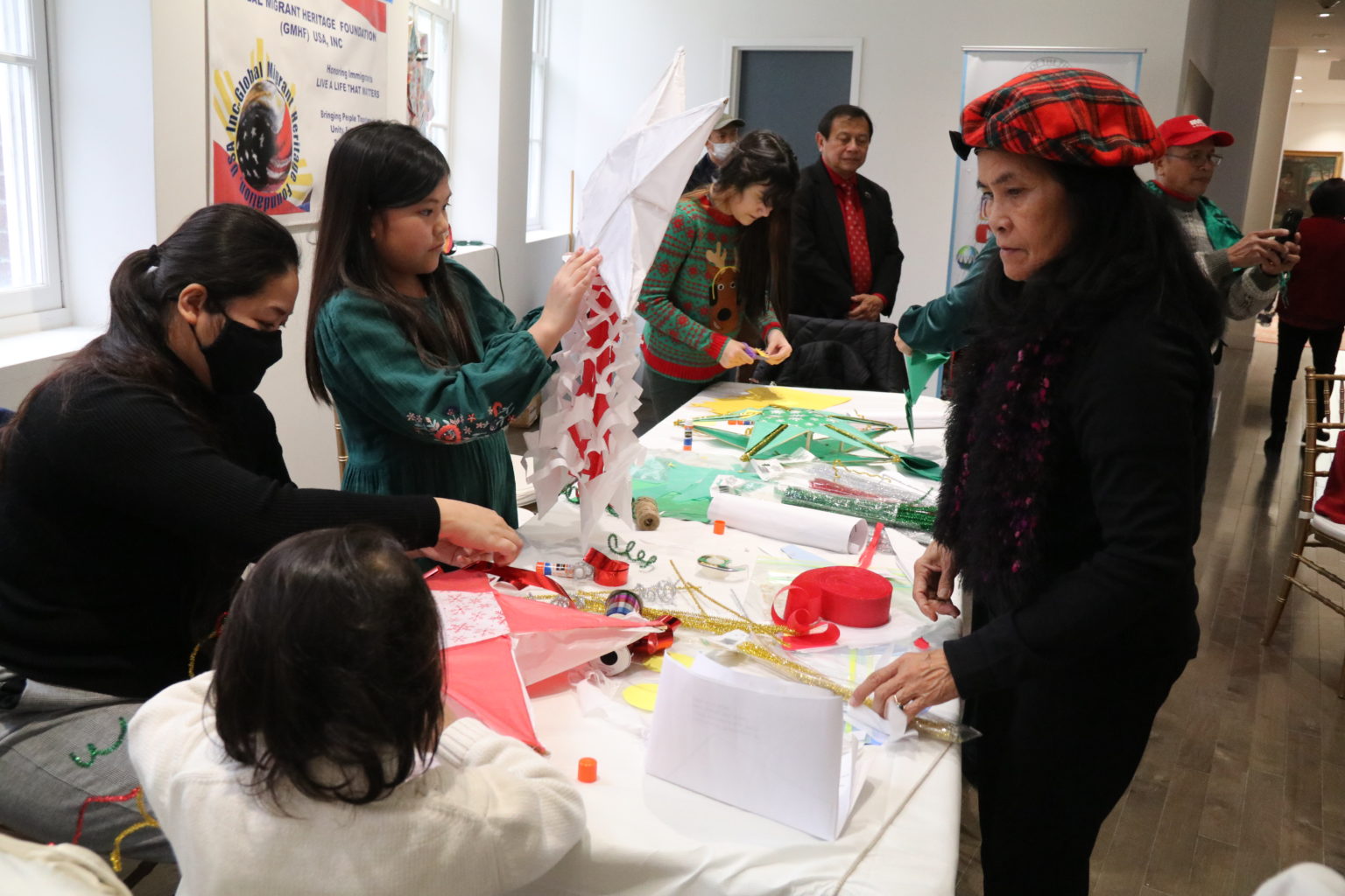 Filipino Community Organizations - Embassy of the Republic of the ...