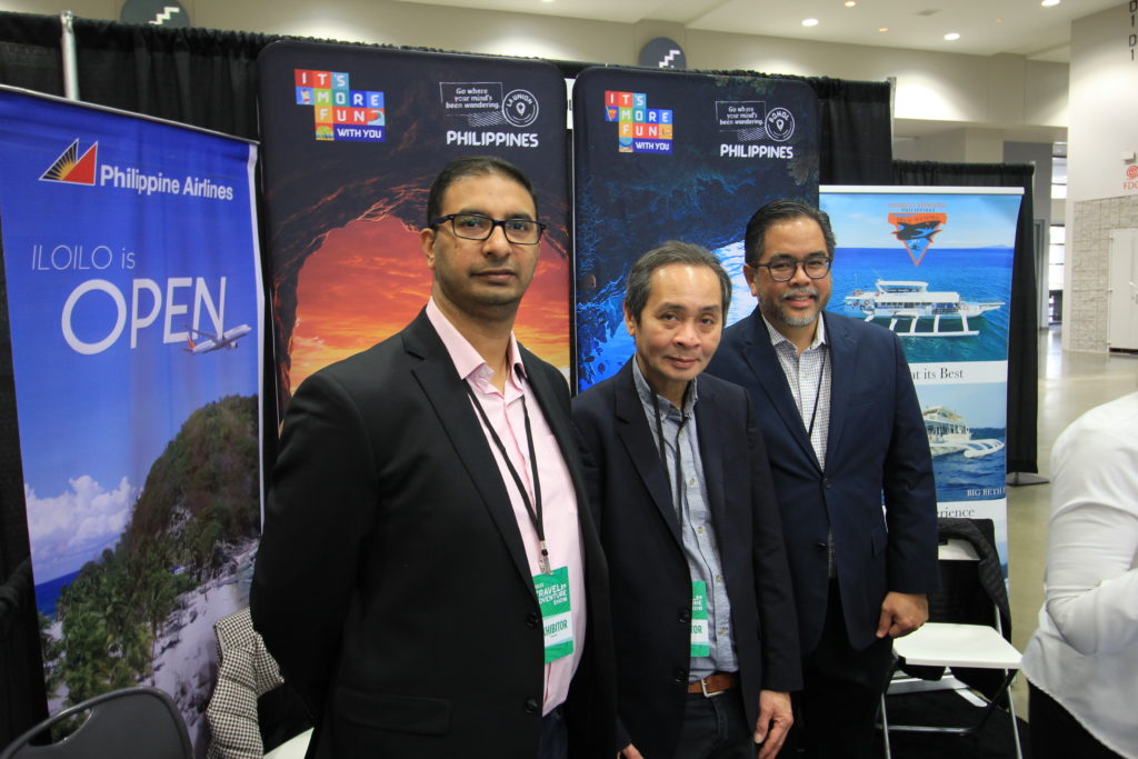 EMBASSY AND PDOT-NY LAUNCHES 2023 VIP TOUR - Embassy of the Republic of ...