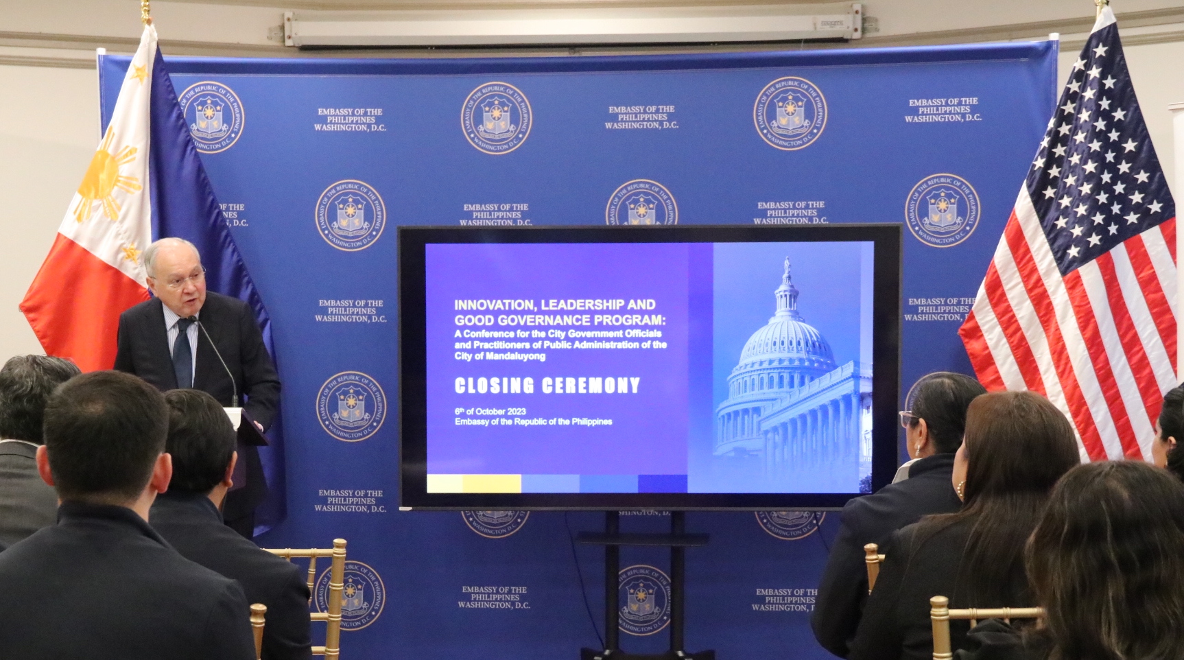 PH EMBASSY HOSTS MANDALUYONG OFFICIALS, CONCLUDES LEADERSHIP PROGRAM IN ...