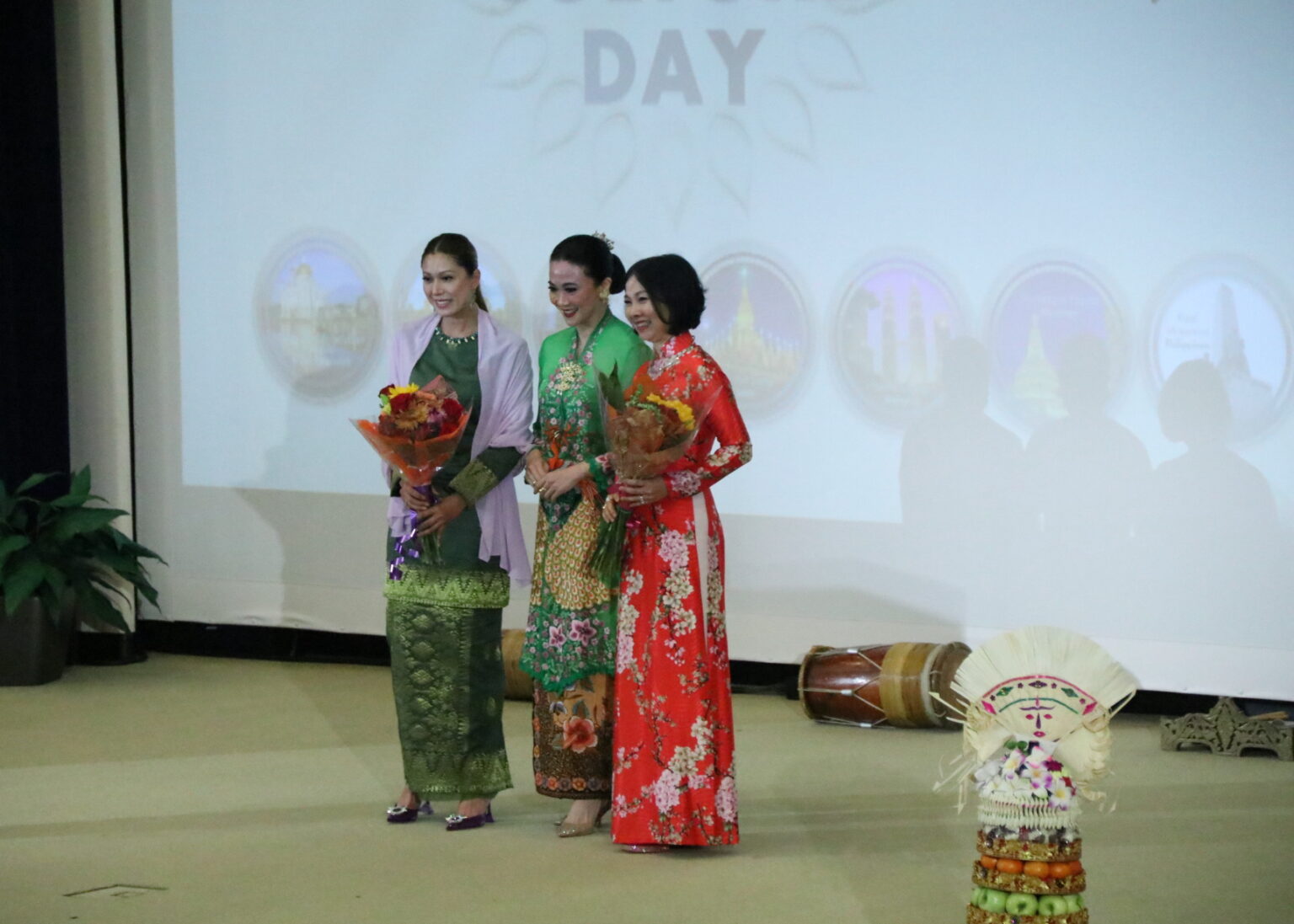 UNITY IN DIVERSITY: PH EMBASSY CO-HOSTS ASEAN CULTURE DAY - Embassy of ...