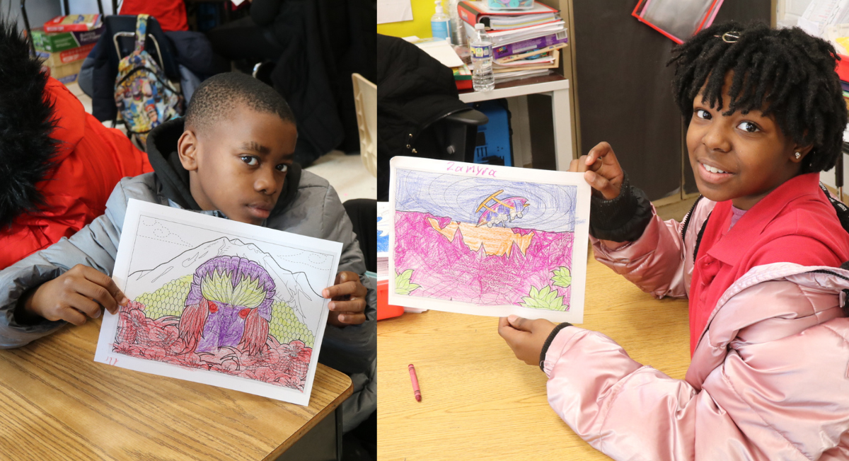 SENTRO RIZAL DC CELEBRATES NATIONAL ARTS MONTH WITH EAP PARTNER ...