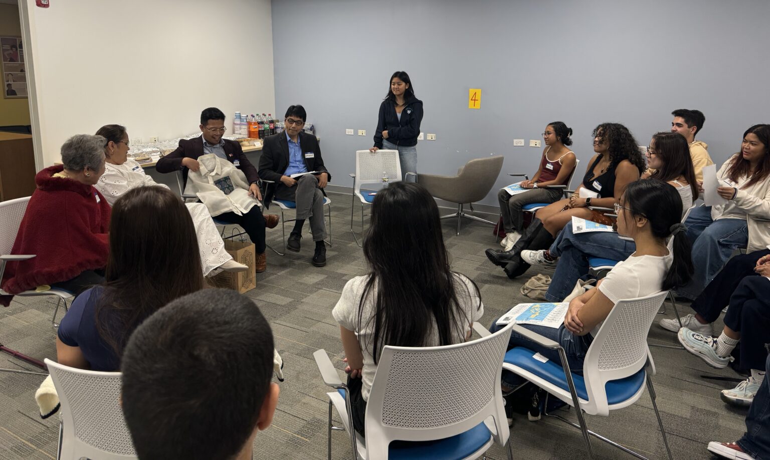 GWU PHILIPPINE CULTURAL SOCIETY EXPLORES FILIPINO IDENTITY WITH PH ...