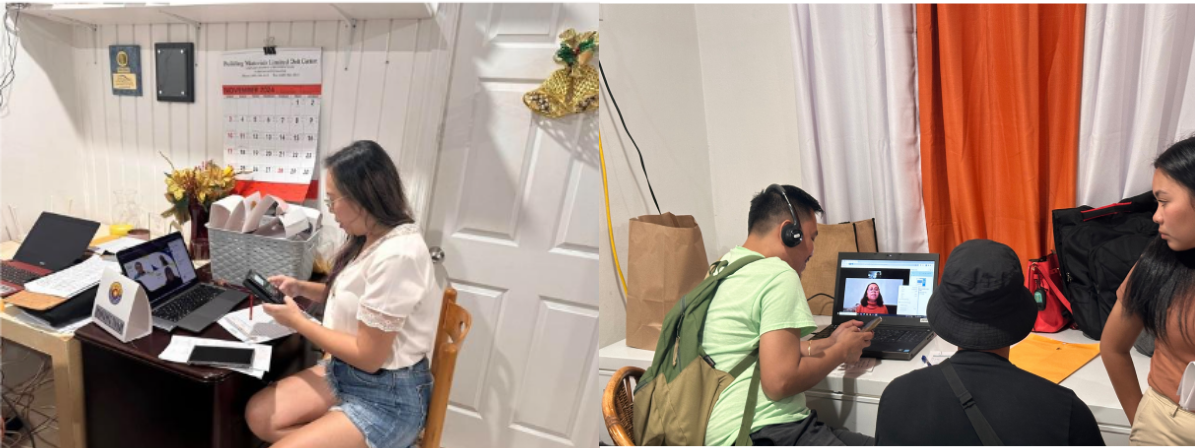 MWO-WDC CONDUCTS OFW INFORMATION AND SERVICE CARAVAN IN TURKS AND CAICOS ISLANDS - Embassy of ...