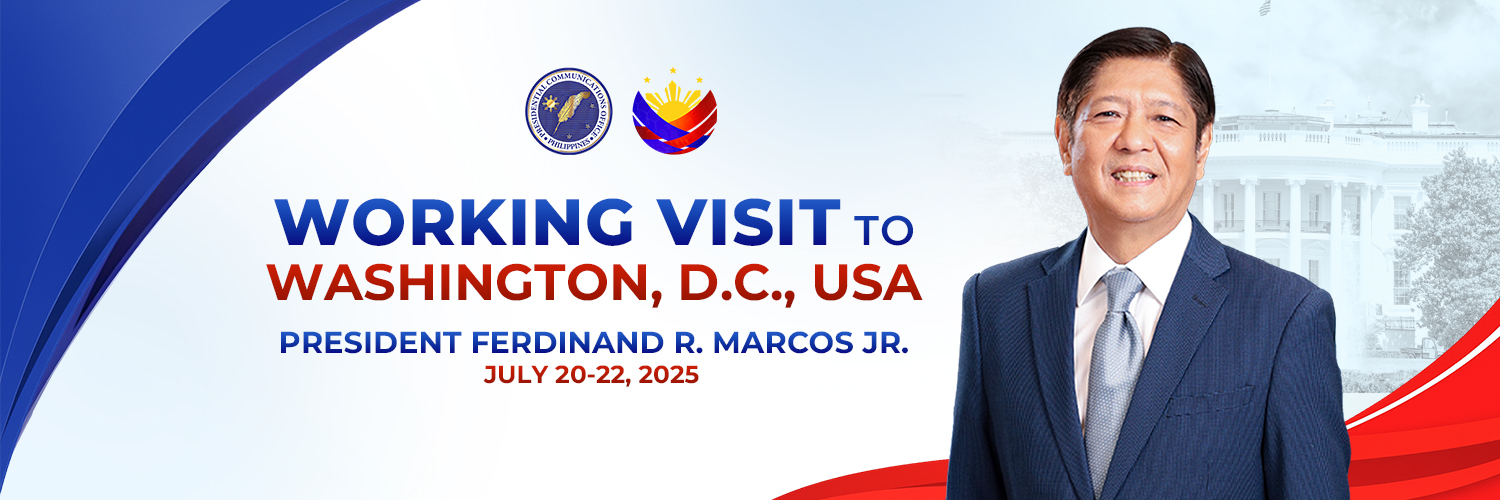 PRESS ROUNDUP – PRESIDENT FERDINAND R. MARCOS, JR. LEADS BILATERAL ...