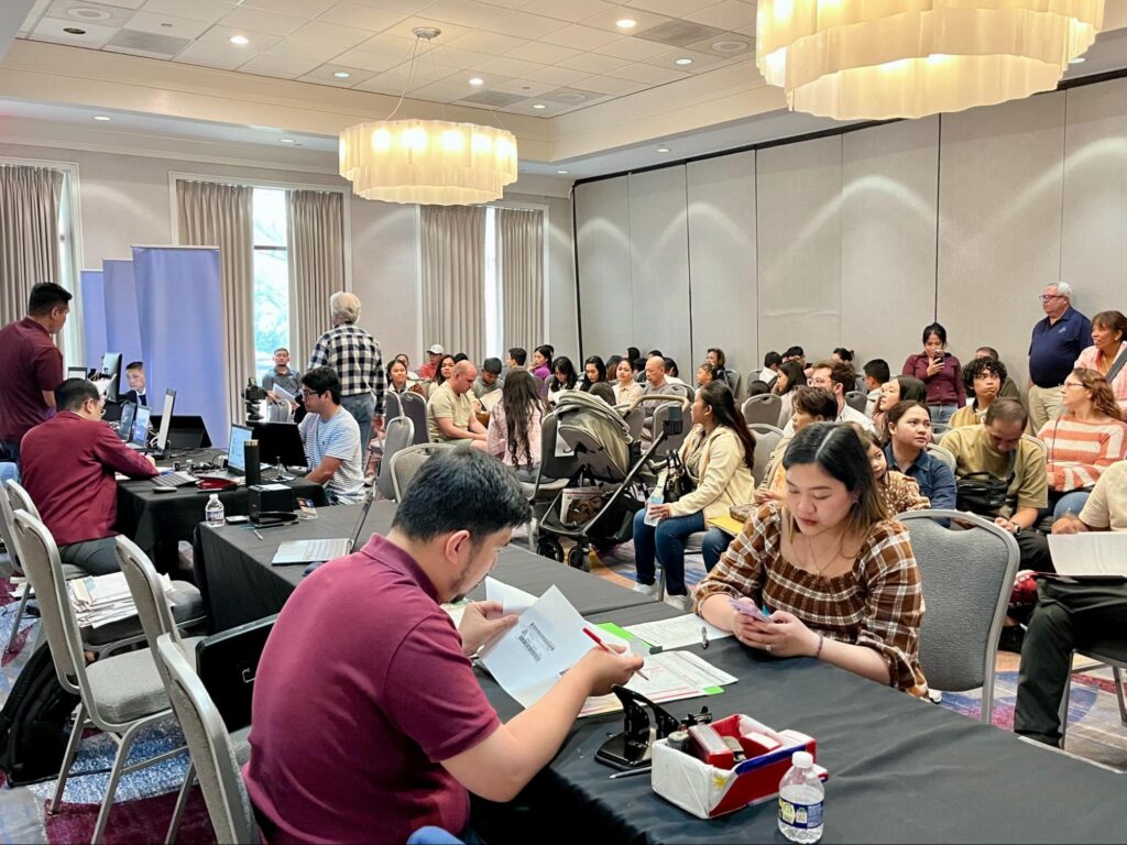 PH EMBASSY GOES TO ATLANTA FOR CONSULAR OUTREACH - Embassy of the ...